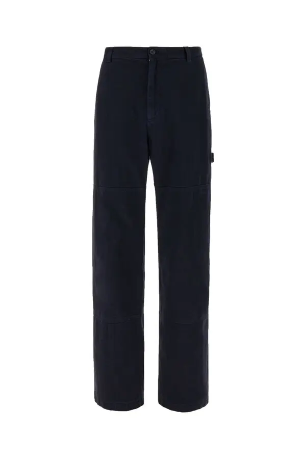 Dolce & Gabbana Straight Leg Jeans