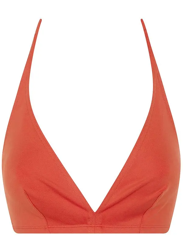 ERES Gang Triangle Bra - Multicolor