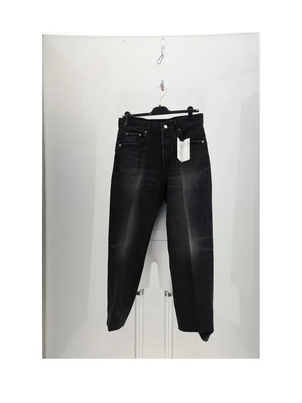 Celine Boyfriend Jeans - Multicolor