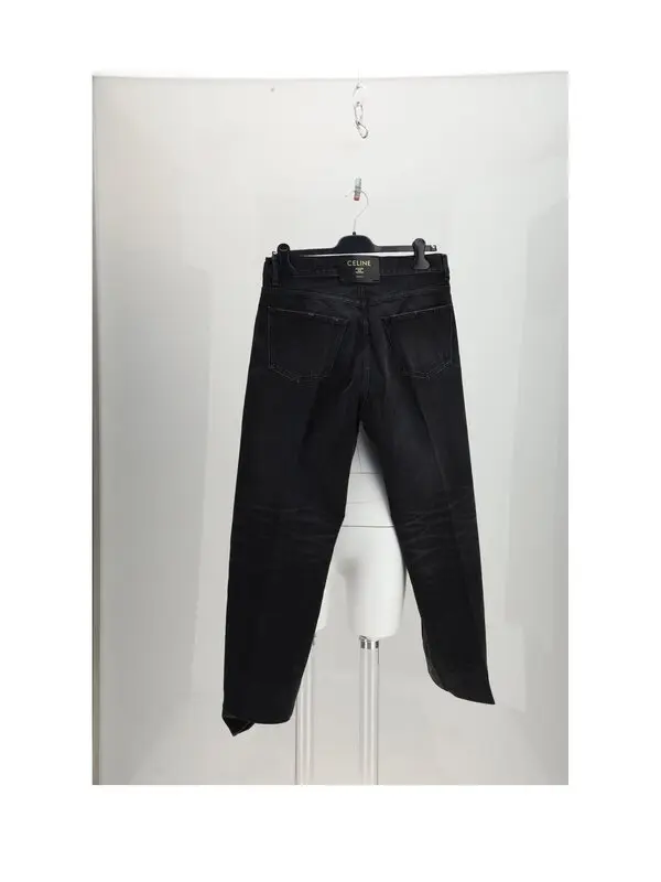 Celine Boyfriend Jeans