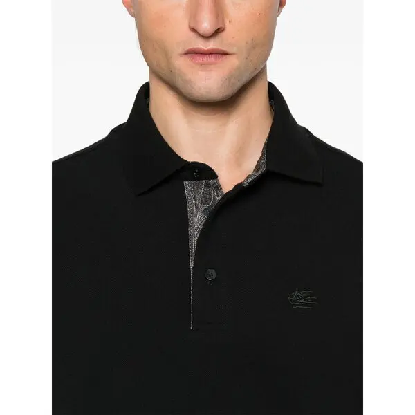 Etro Polo Shirts
