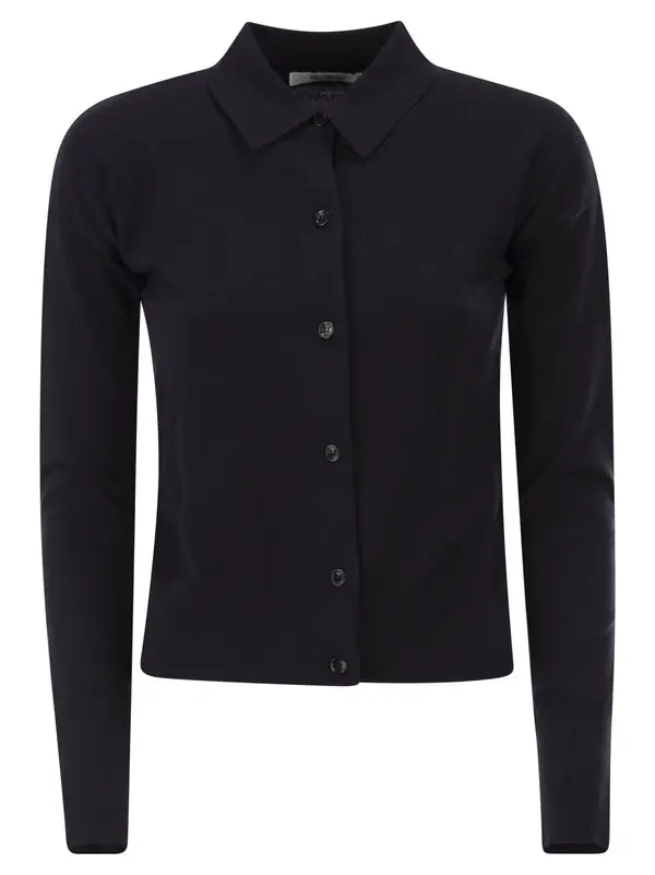 Max Mara Wool Cardigan