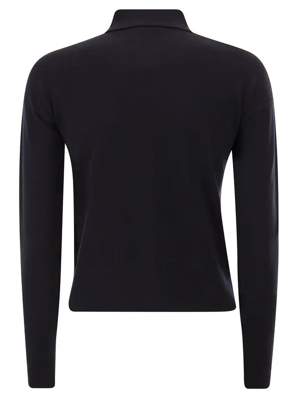 Max Mara Wool Cardigan