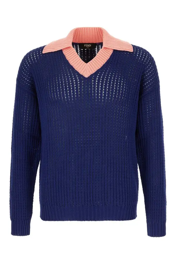 Fendi Knitwear