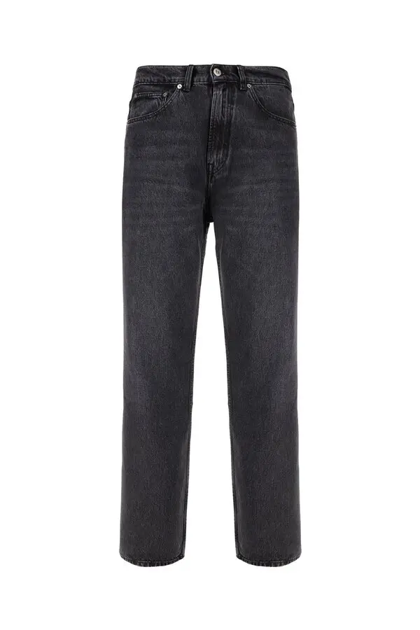 Our Legacy Denim Jeans - Multicolor