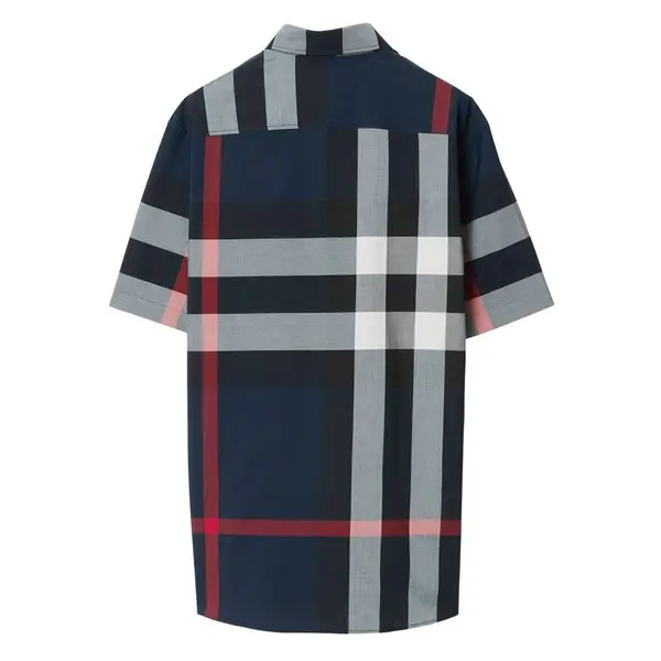 Burberry Shirts