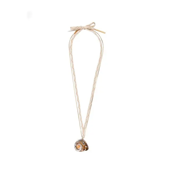 Dries Van Noten Necklaces - Gold