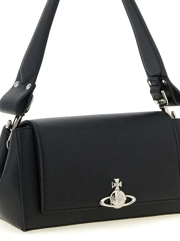 VIVIENNE WESTWOOD Hazel Shoulder Bag