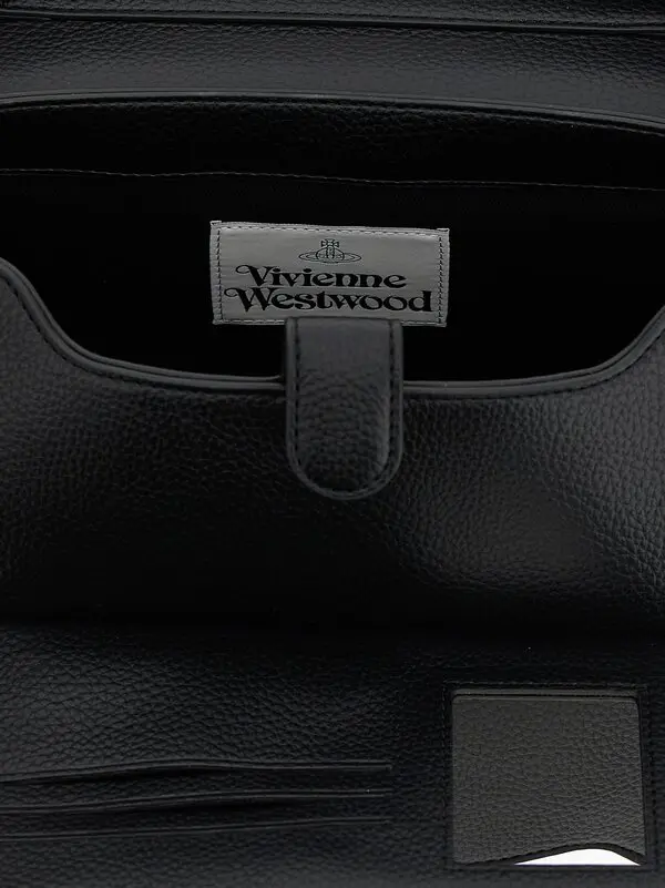 VIVIENNE WESTWOOD Hazel Shoulder Bag