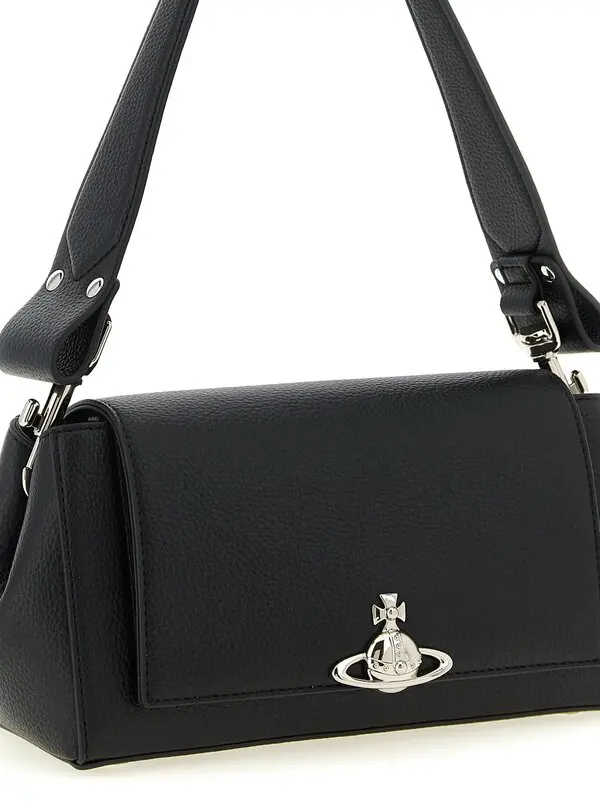 VIVIENNE WESTWOOD Hazel Shoulder Bag