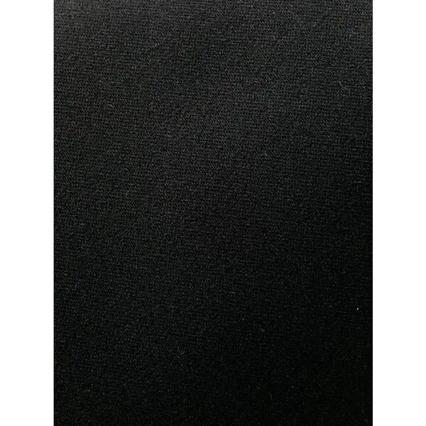 Tagliatore Neck Tie - Black