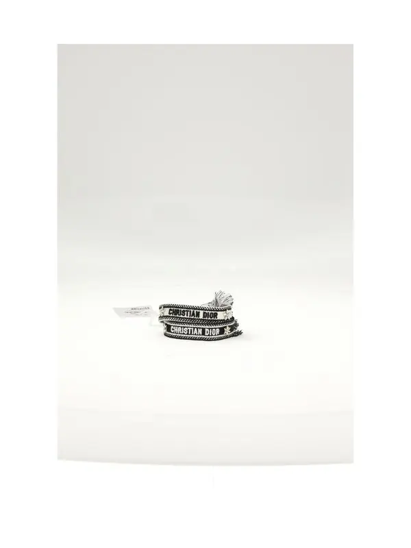 Dior J'adior Woven Bracelet - Multicolor
