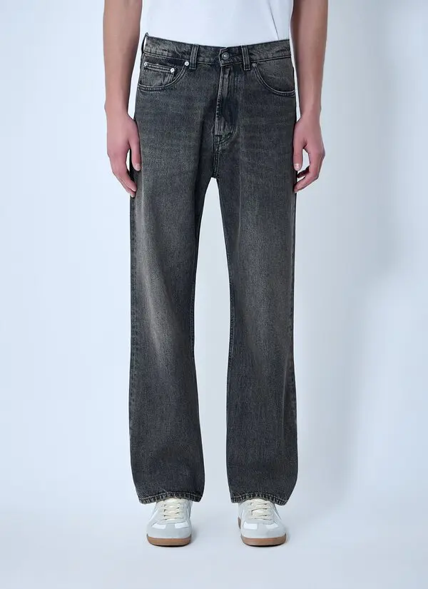 Our Legacy Third Cut Jeans - Gray