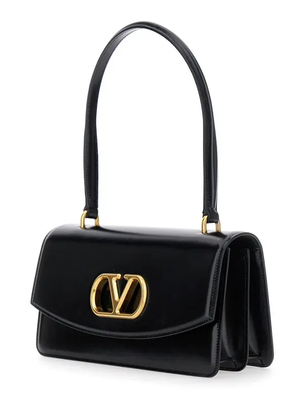 Valentino Garavani Vlogo Shoulder Bag