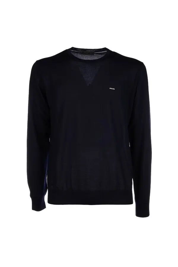Prada Knitwear