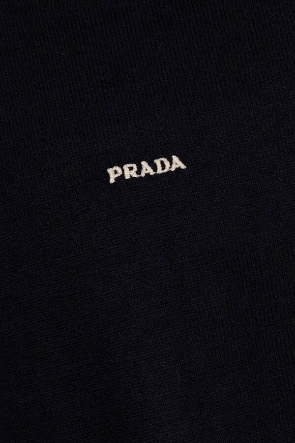 Prada Knitwear