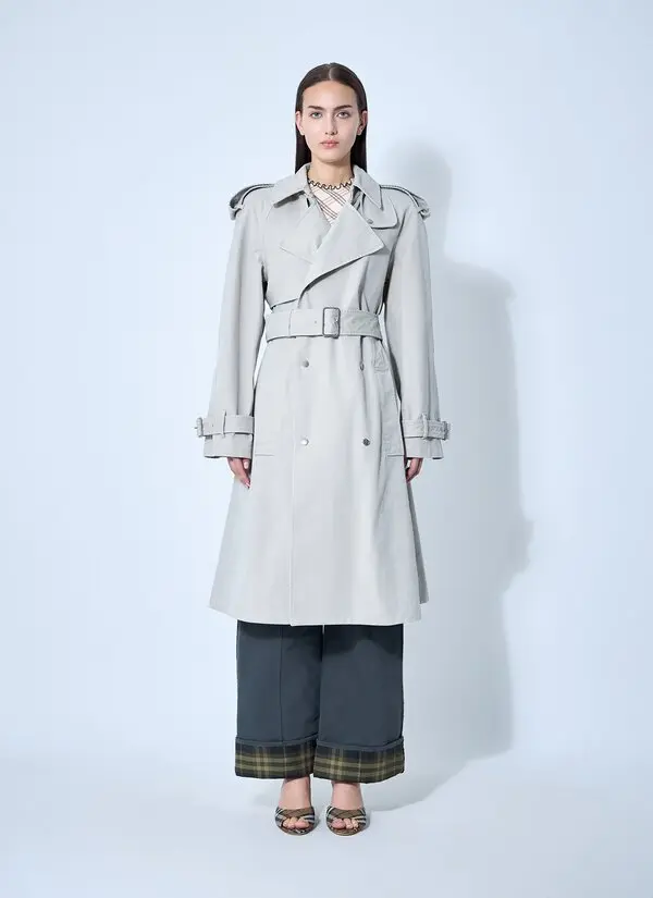 Burberry Classic Trench Coat