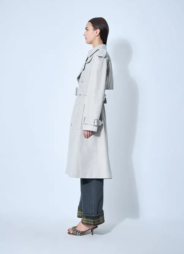 Burberry Classic Trench Coat