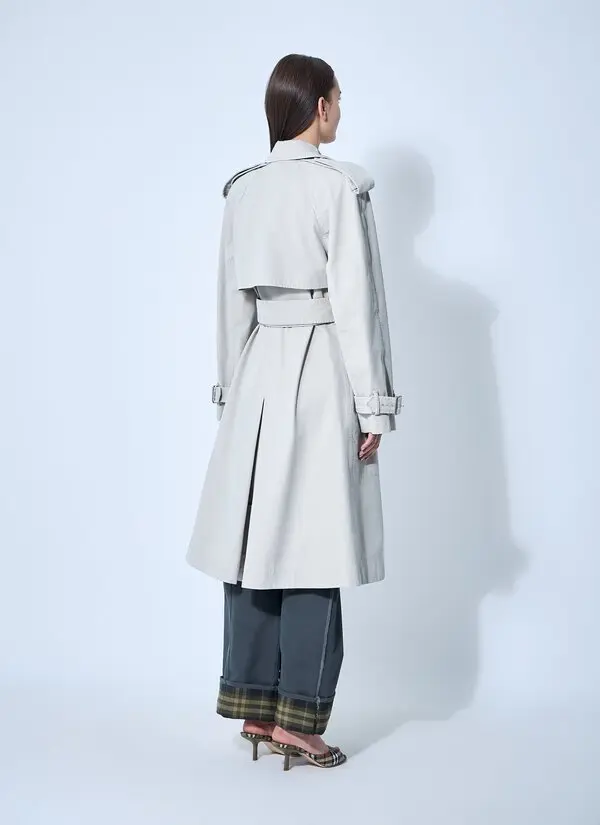 Burberry Classic Trench Coat