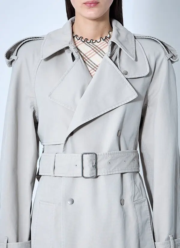 Burberry Classic Trench Coat