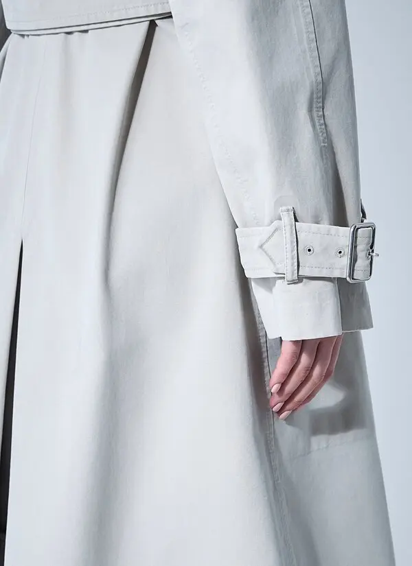 Burberry Classic Trench Coat