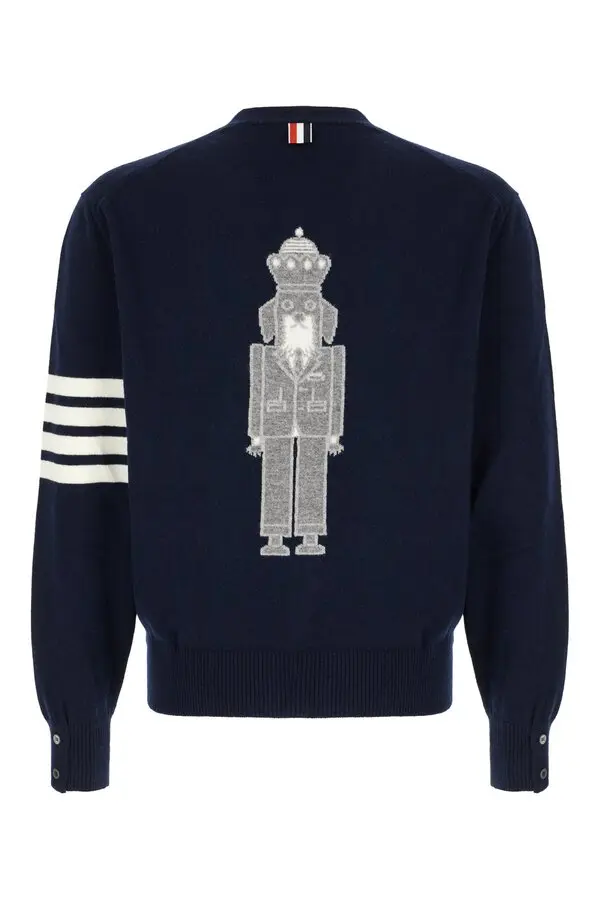 Thom Browne Knitwear