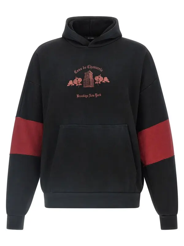 WILLY CHAVARRIA Casa De Chavarria Hoodie