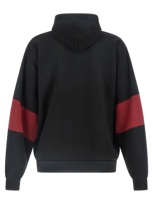 WILLY CHAVARRIA Casa De Chavarria Hoodie