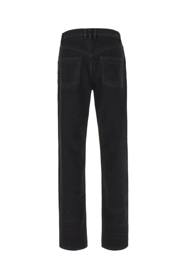 Balmain Clothing Jeans