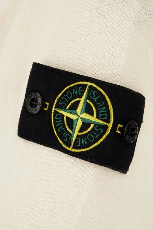 Stone Island Knitwear - Multicolor