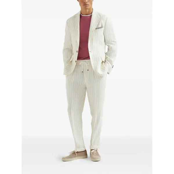 Brunello Cucinelli T-shirts & Vests T-shirts - Red