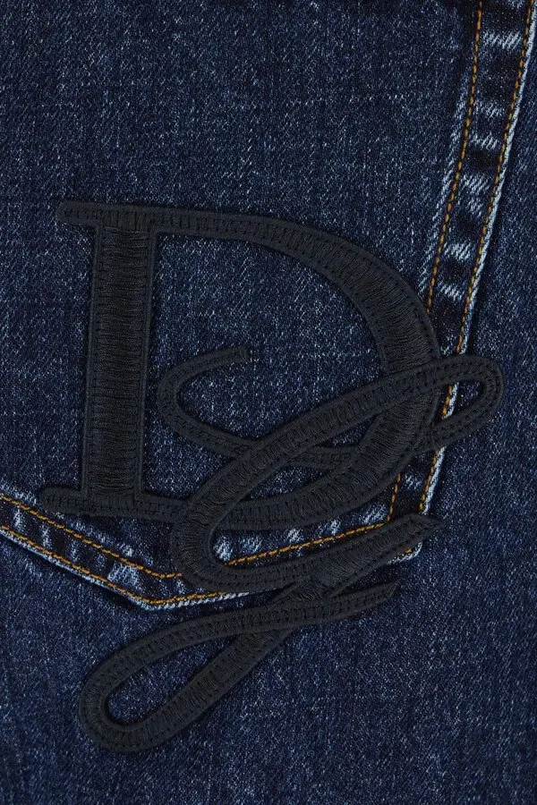 Dolce & Gabbana Denim Jeans
