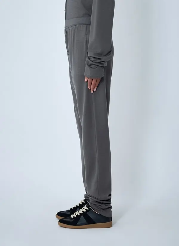 RIER Polar Jogging Pants - Gray