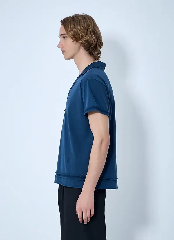 KIKO KOSTADINOV Otak Polo Shirt