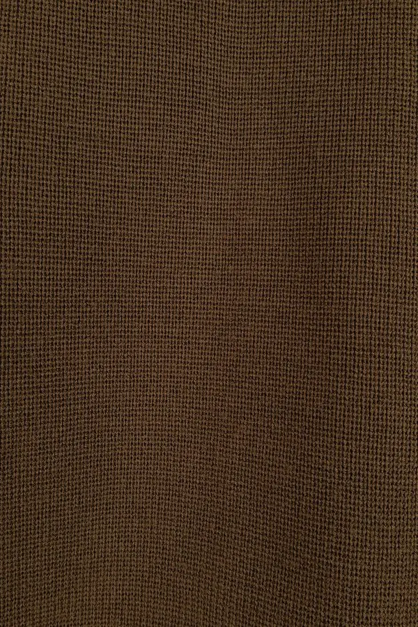 Bottega Veneta Zip-up Knitwear