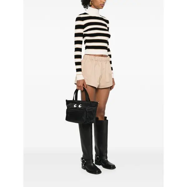 ANYA HINDMARCH Recycled Nylon Tote Bag