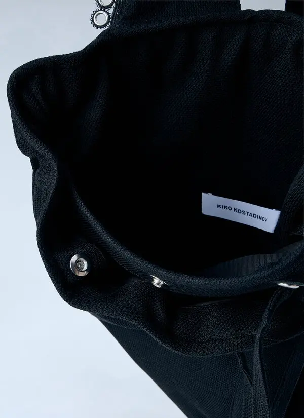 KIKO KOSTADINOV Kest Pouch Bag