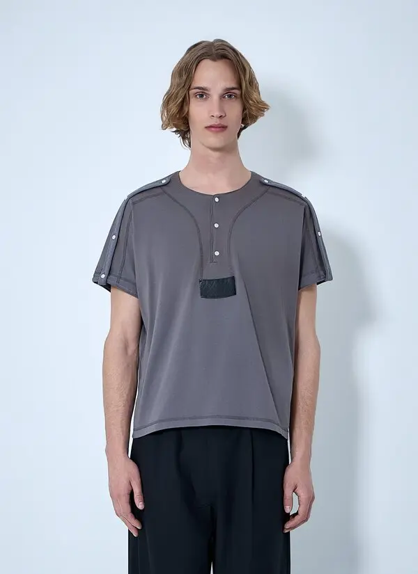KIKO KOSTADINOV Sargo T-shirt