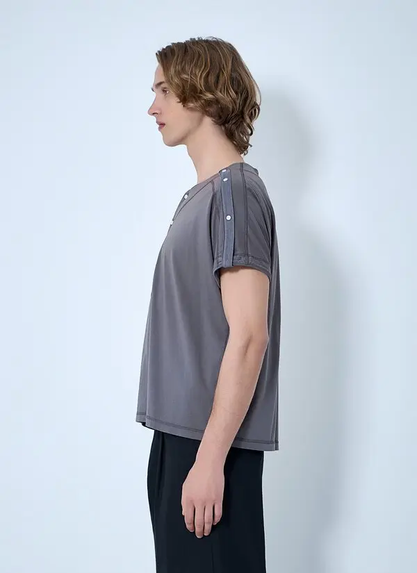 KIKO KOSTADINOV Sargo T-shirt