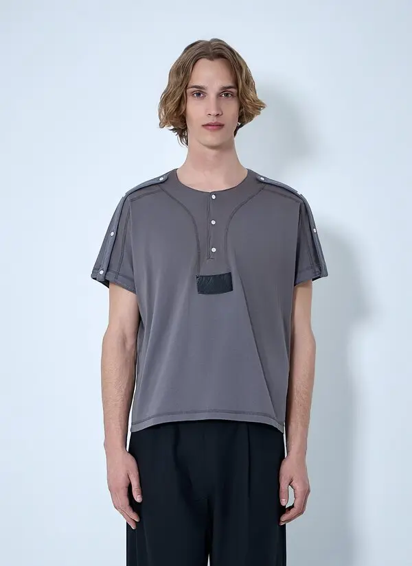 KIKO KOSTADINOV Sargo T-shirt