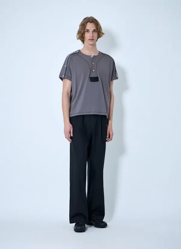 KIKO KOSTADINOV Sargo T-shirt