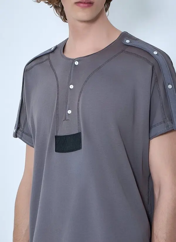 KIKO KOSTADINOV Sargo T-shirt