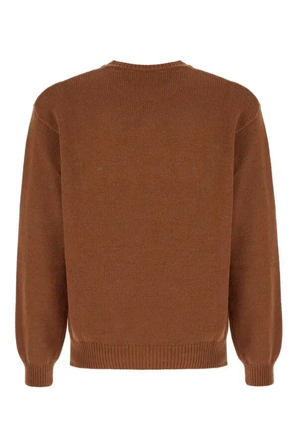 Marni Logo Knitwear