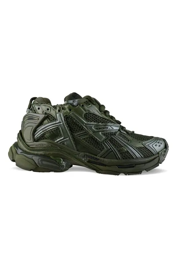Balenciaga Runner Sneakers