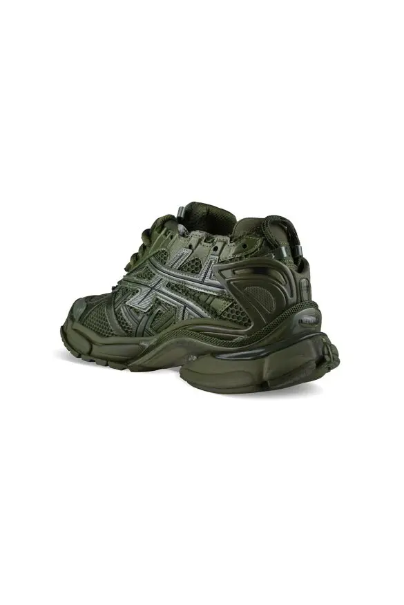 Balenciaga Runner Sneakers