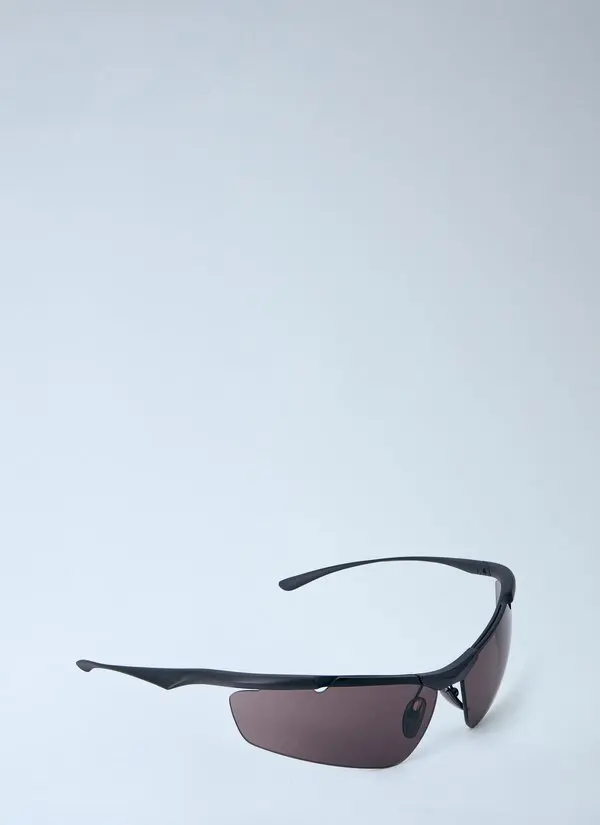 Balenciaga Boomerang Ct Sunglasses