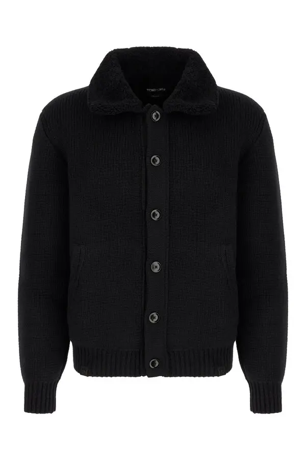 TOM FORD Knitwear