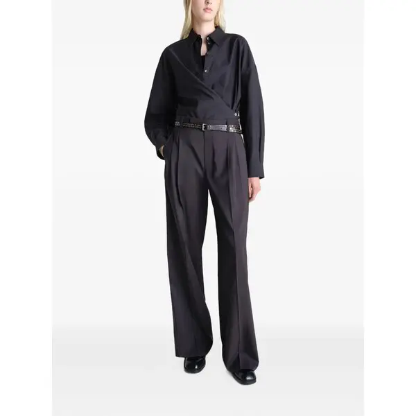 LEMAIRE Twisted Shirt