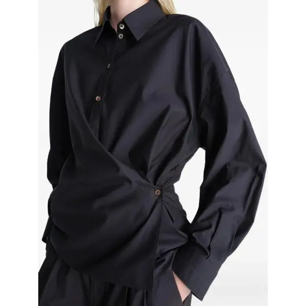 LEMAIRE Twisted Shirt