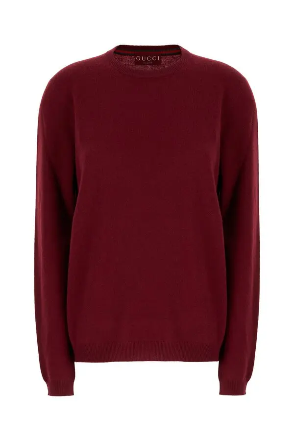 Gucci Pullover Knitwear - Multicolor